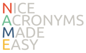 Which is the best online acronym generator? | Pixelshrink Digital ...